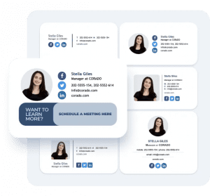 15 Best Email Signature Examples And Tools To Generate Them