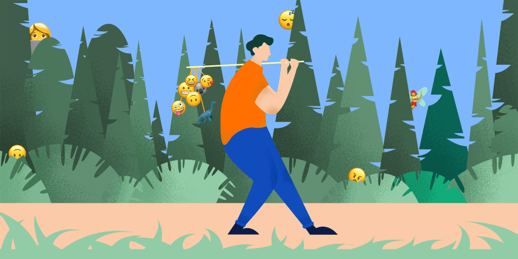 A Complete Guide To Emoji For Emails