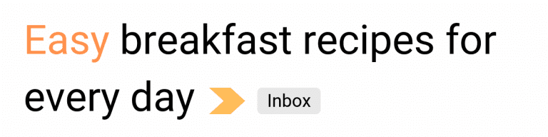 99+ Emotional Trigger Words That Spark Curiosity And Boost Conversions