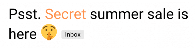 99+ Emotional Trigger Words That Spark Curiosity And Boost Conversions