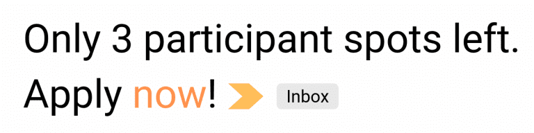 99+ Emotional Trigger Words That Spark Curiosity And Boost Conversions
