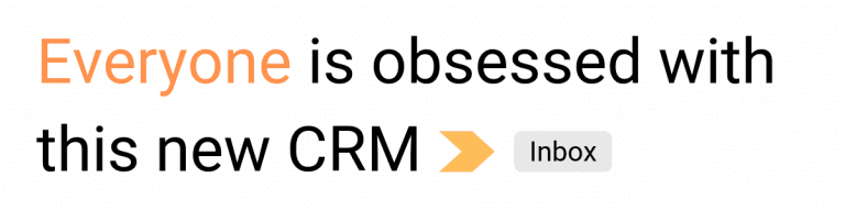 99+ Emotional Trigger Words That Spark Curiosity And Boost Conversions