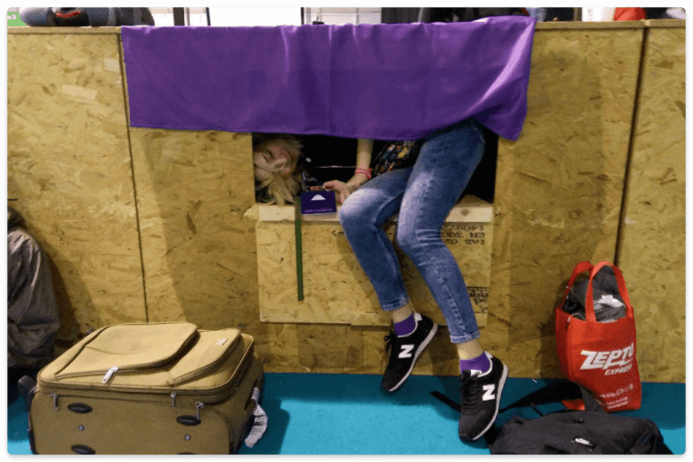 Web Summit Conference Survival Guide: 20+ Tips And Hacks