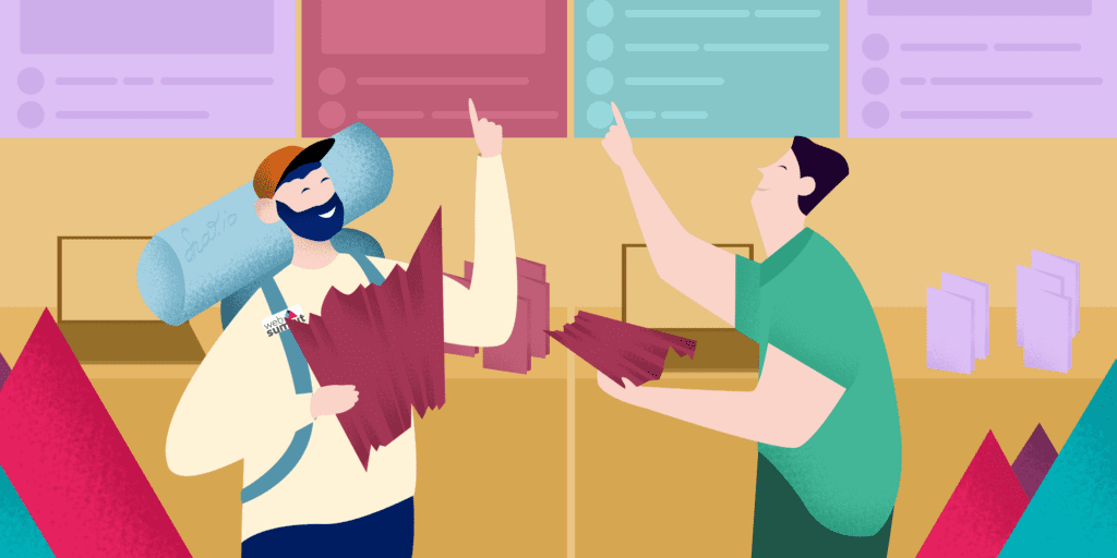 Web Summit Conference Survival Guide: 20+ Tips And Hacks