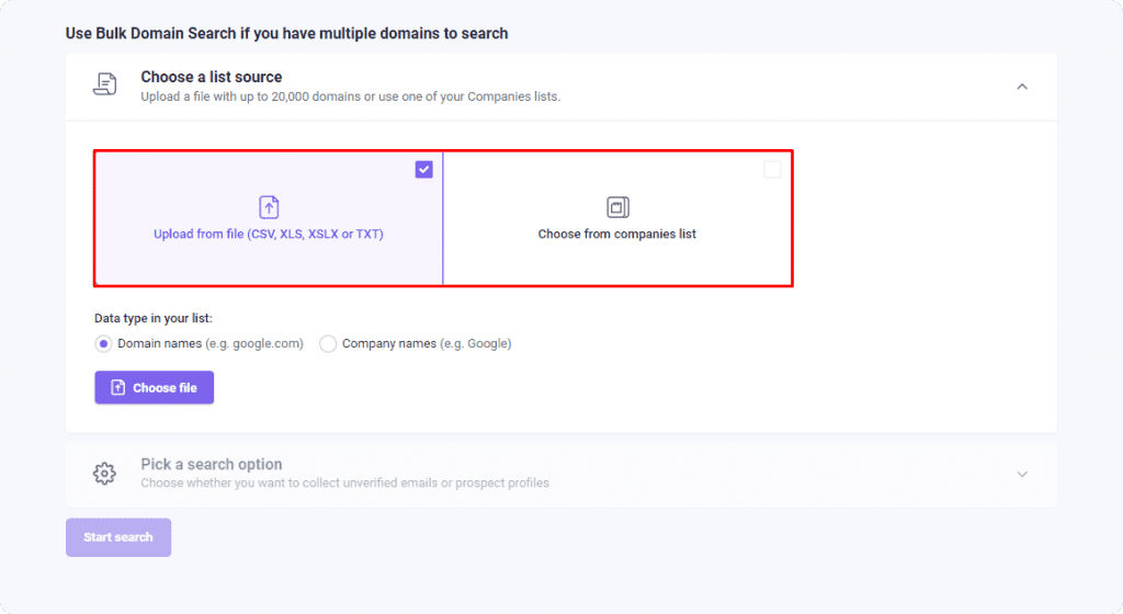 The 10 best email lookup tools to use in 2026 (Tested and Compared)