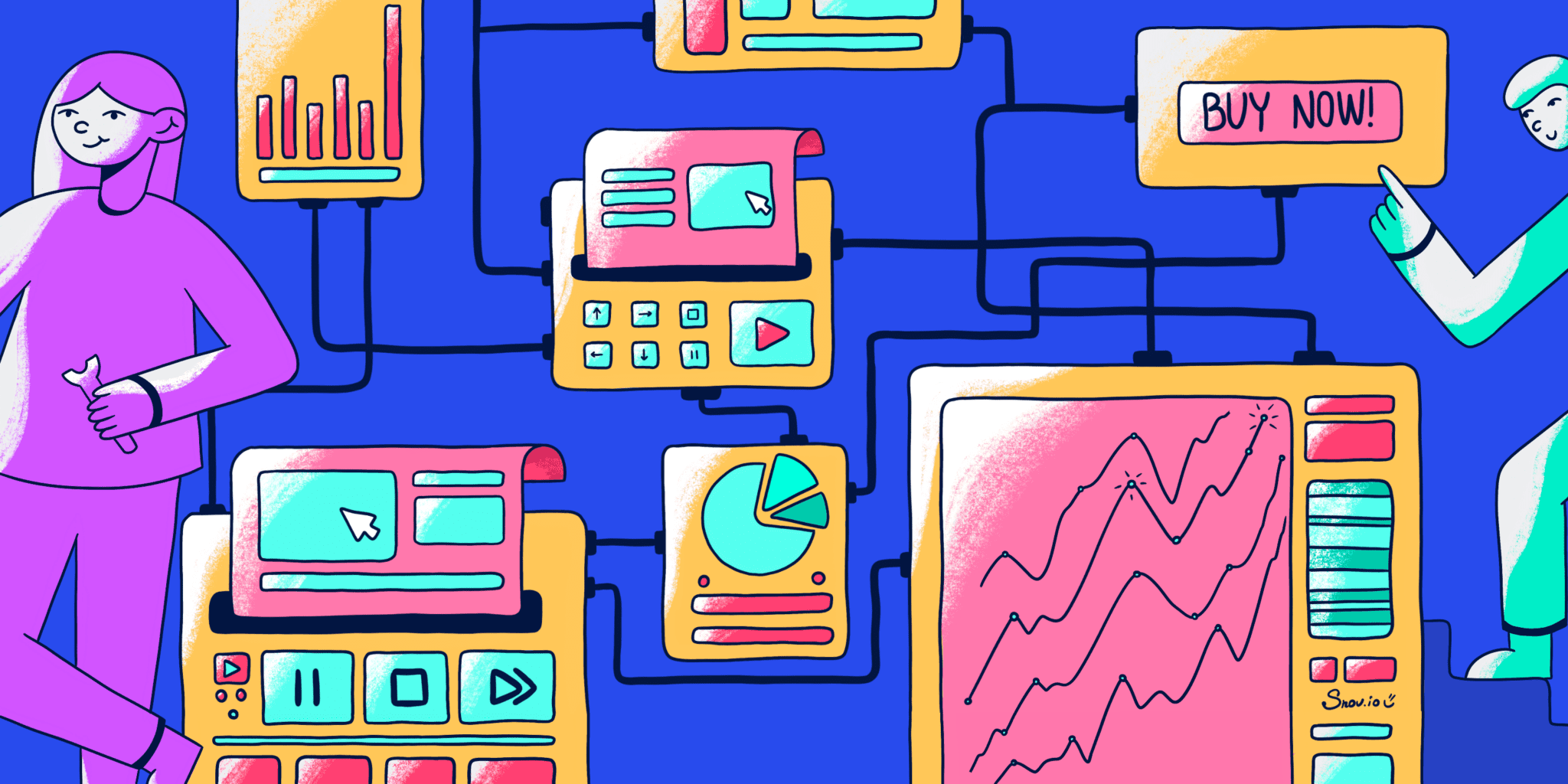 Opt-in e Opt-out: o que são e para que servem?