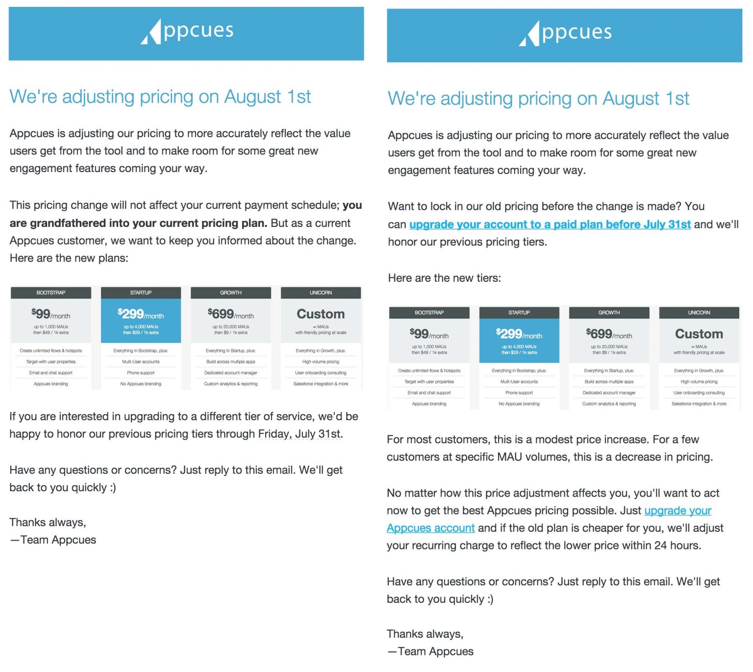 How To Write A Price Increase Letter: 8 Tips And Examples