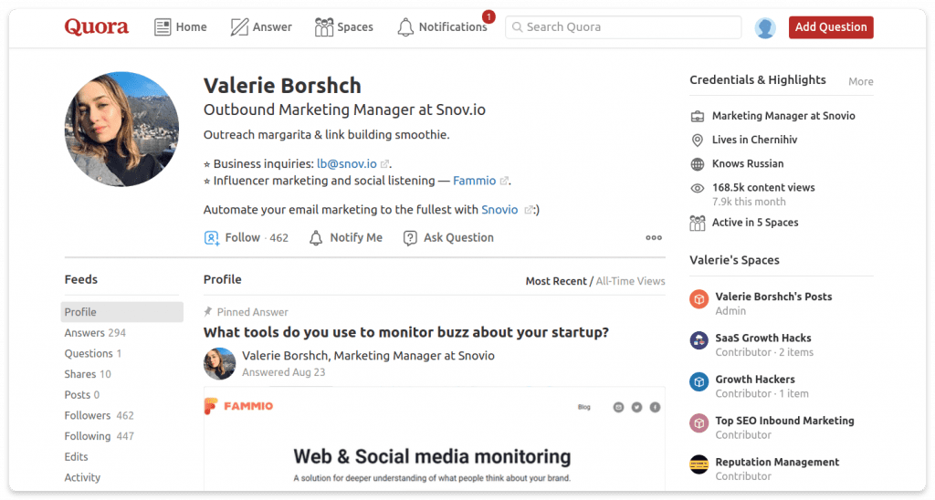 A Guide To Quora Marketing: How To Become A Top Writer And Boost Your ...