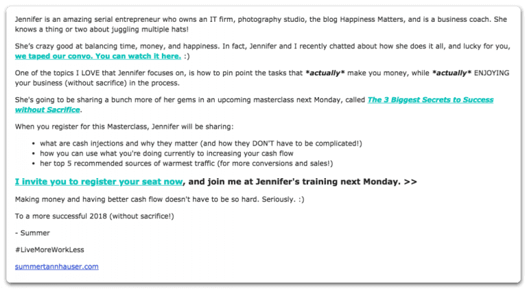 Email Collection: 10 Best Practices To Grow Your Email List
