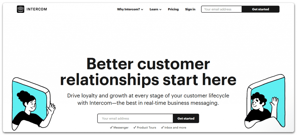 30 Email Marketing Automation Tools For 2025