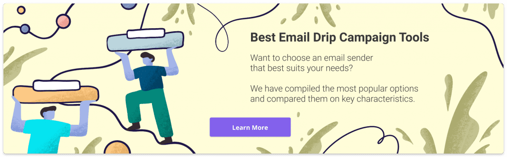 How To Craft Your Best Email Drip Campaign Today