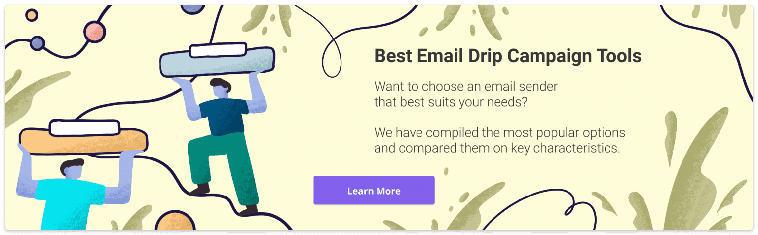 How To Craft Your Best Email Drip Campaign Today