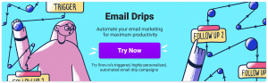 Email Frequency: Best Practices For Email Marketers