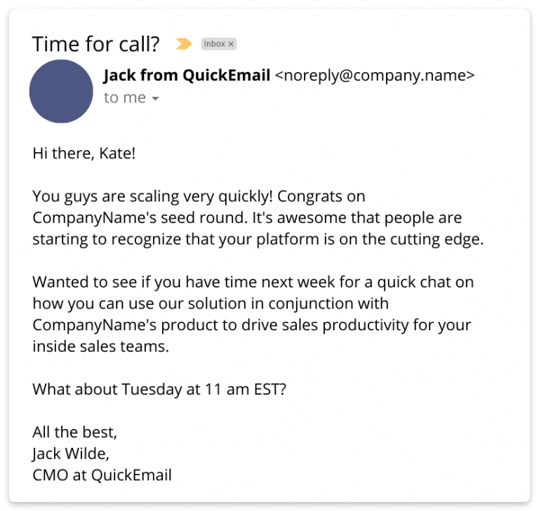 How To Craft Your Best Email Drip Campaign Today