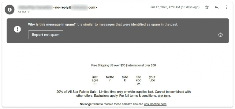 Como escrever um email profissional: exemplos e dicas