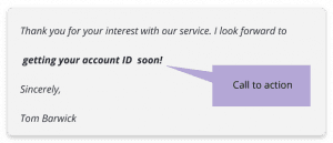 Como finalizar um e-mail: dicas, exemplos e modelos