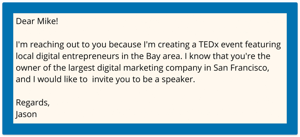 Best Practices For Making LinkedIn Connection Requests (Examples Included)