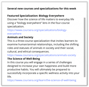Plain Text Email: Pros And Cons
