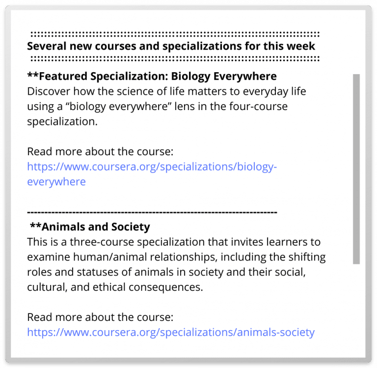 Plain Text Email: Pros And Cons