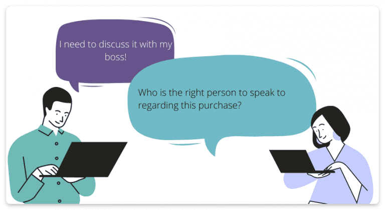 How To Handle Sales Objections And Avoid The Backfire Effect