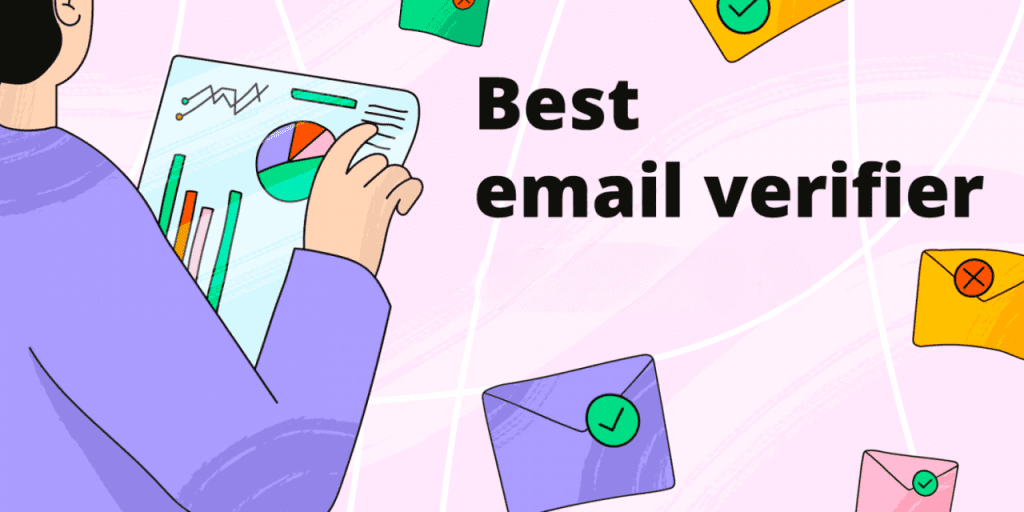 9 Best Email List Cleaning and Validation Services In 2025