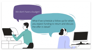 How To Handle Sales Objections And Avoid The Backfire Effect