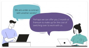 How To Handle Sales Objections And Avoid The Backfire Effect