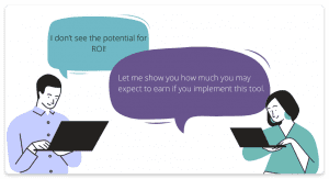 How To Handle Sales Objections And Avoid The Backfire Effect