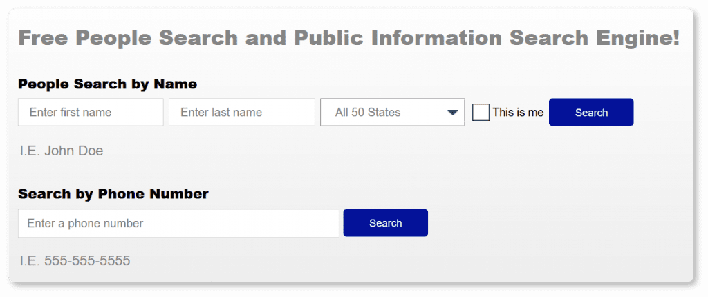 How To Find Someone’s Phone Number (10 Tools To Choose From)