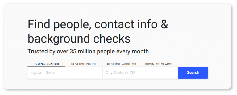 How To Find Someone’s Phone Number (9 Tools To Choose From)
