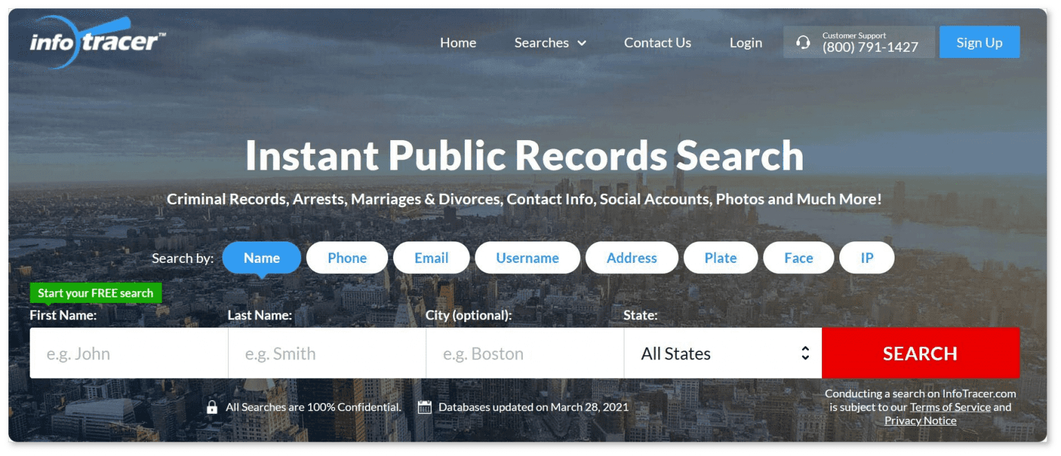 How To Find Someone’s Phone Number (9 Tools To Choose From)