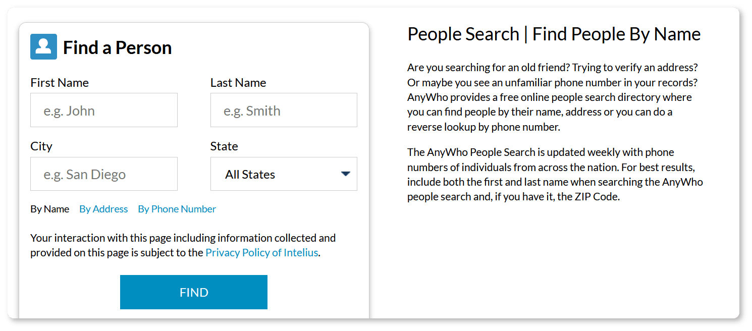 How To Find Someone Cell Phone Number By Their Name