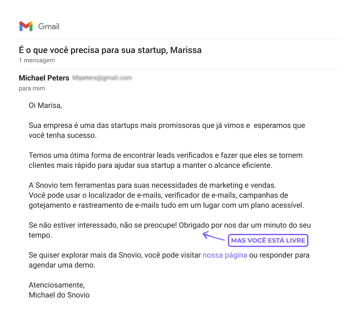 Modelos de Email: Confira 24 Fórmulas de Copy para suas Campanhas
