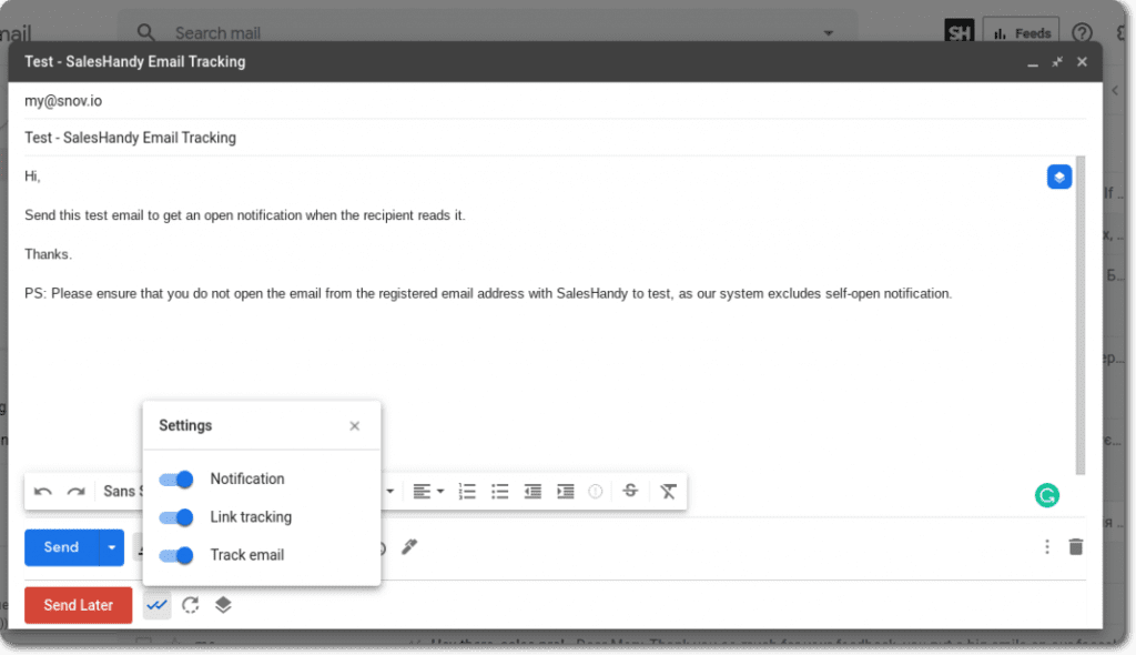 How To Know If Someone Read Your Email