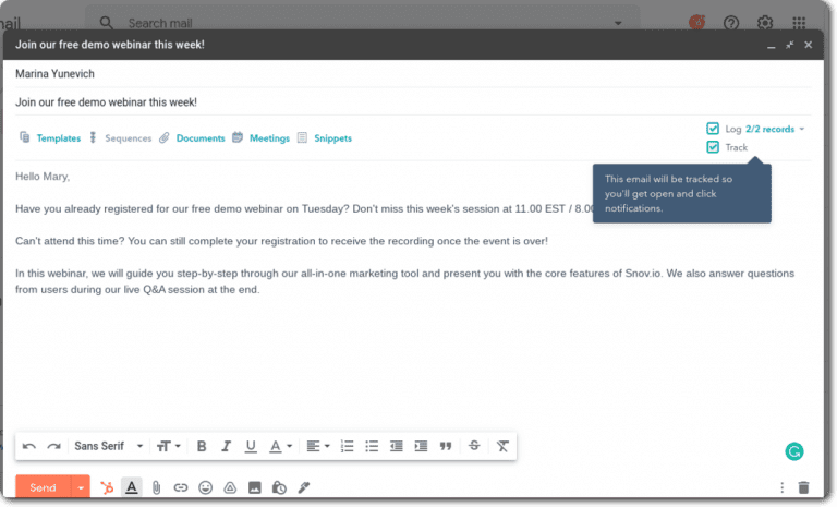 How To Know If Someone Read Your Email