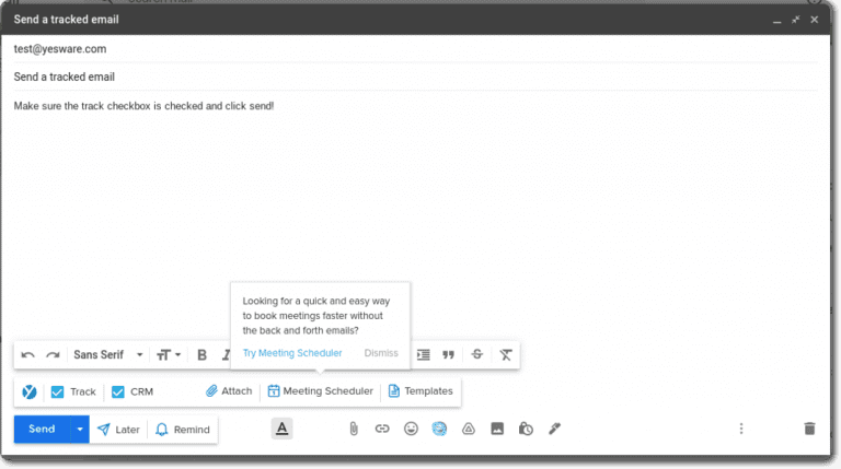 How To Know If Someone Read Your Email