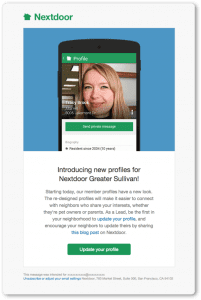 7 Effective Product Launch Announcement Email Examples