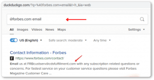 How To Find Someone’s Email Address: 13 Easy Ways