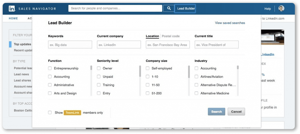 As 13 melhores ferramentas de automação do LinkedIn
