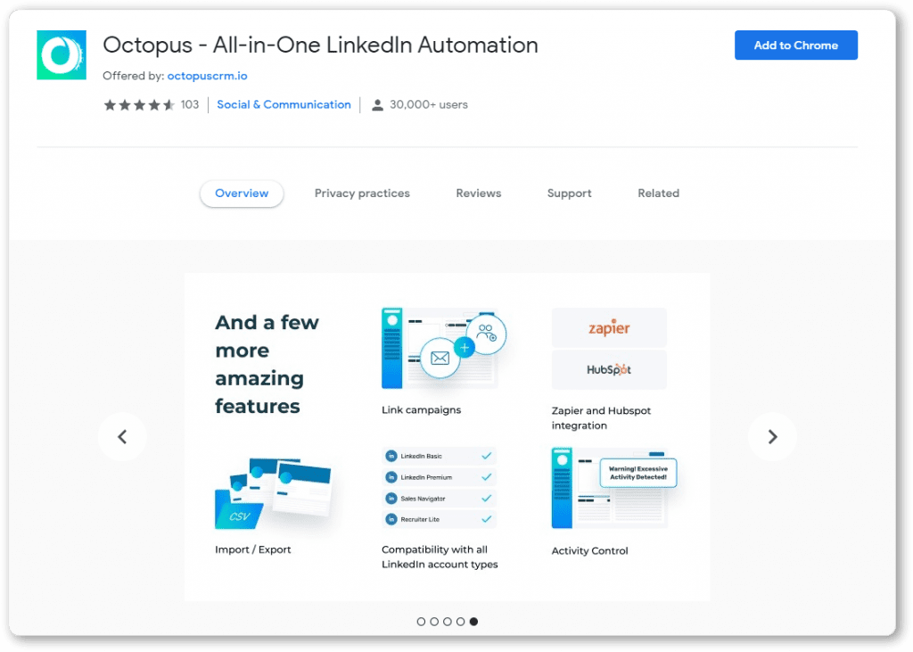 As 8 Melhores Ferramentas de Automação do LinkedIn Segundo ...