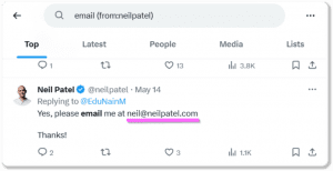 How To Find Someone's Email Address: 13 Best Ways (Free and Paid)