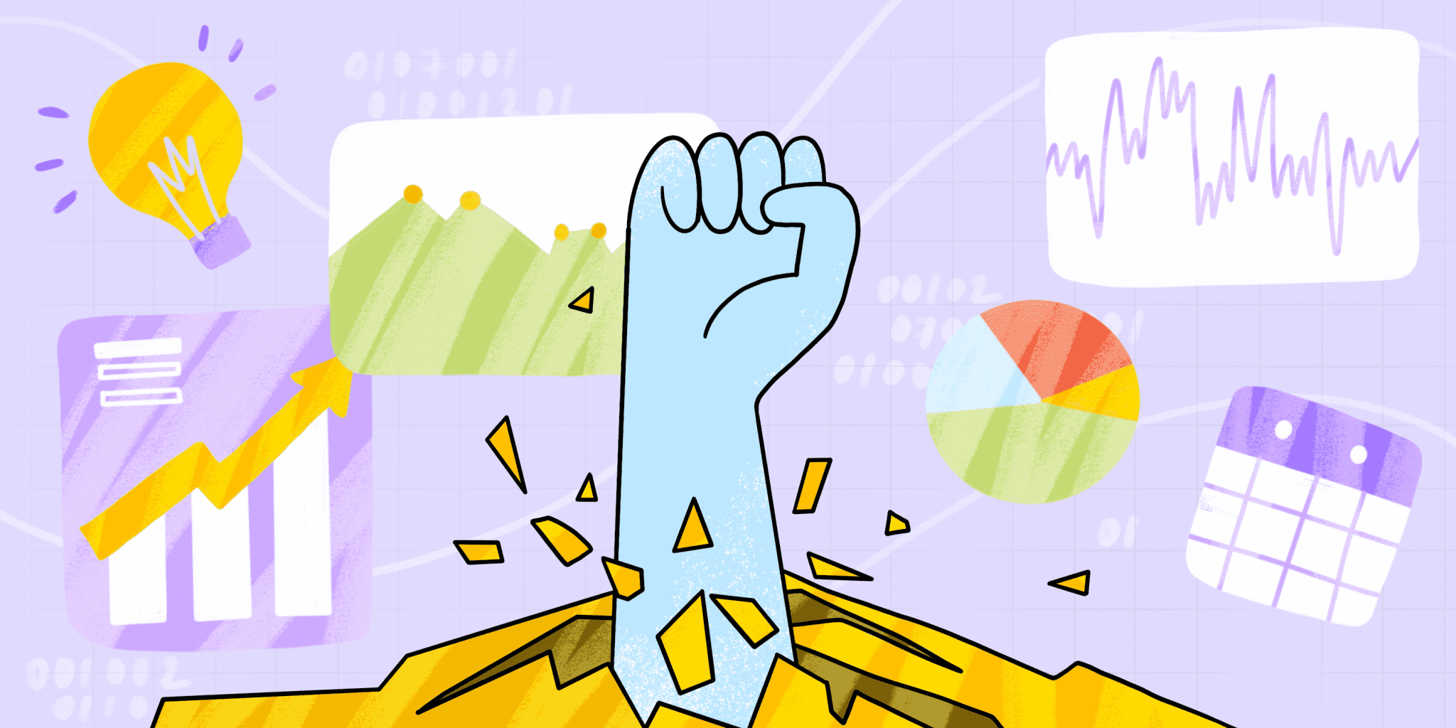 Como Construir uma Estratégia Proativa para Marketing e Growth