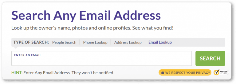 Discover The Power Of Reverse Email Lookup Tools And Methods To Use In 2025