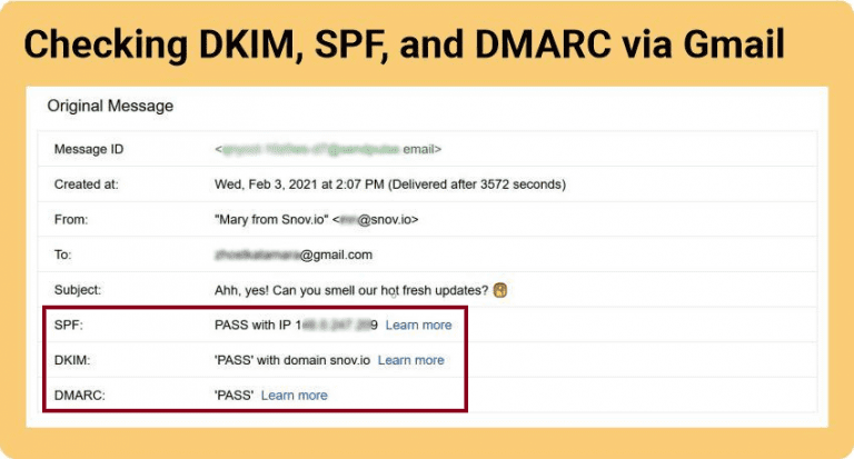 SPF, DKIM & DMARC Explained: How To Set Them Up And Combat Fake Emails