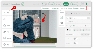 Глибинна персоналізація в інтеграції Hyperise зі Snov.io