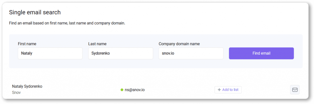 Best Email Extractors For Lead Generation In 2025 Compared