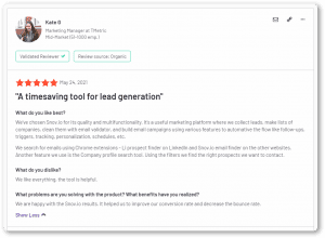 Best Email Extractors For Lead Generation In 2025 Compared