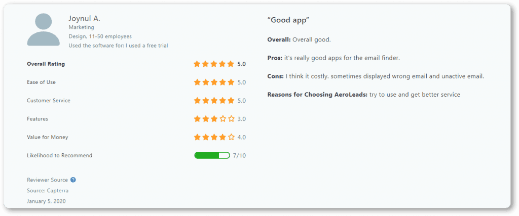 Best Email Extractors For Lead Generation In 2025 Compared