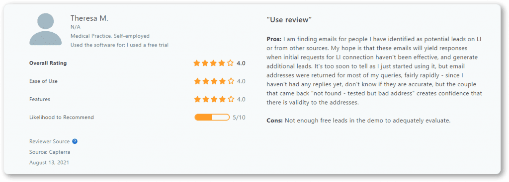 Best Email Extractors For Lead Generation In 2025 Compared