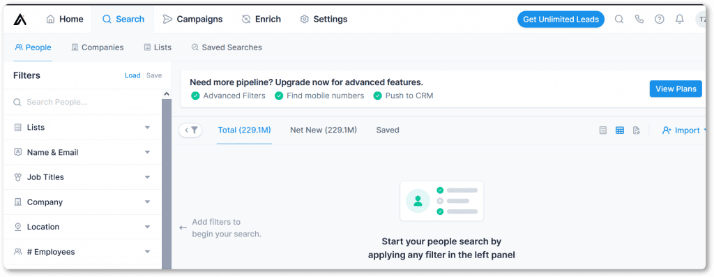 Best Email Extractors For Lead Generation In 2025 Compared